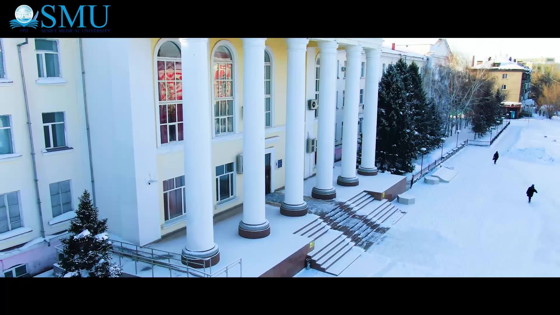 Semey State Medical University – Career Advice
