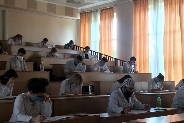 Danylo Halytsky Lviv National Medical University – Career Advice