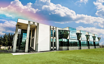 Grigol Robakidze University – Career Advice