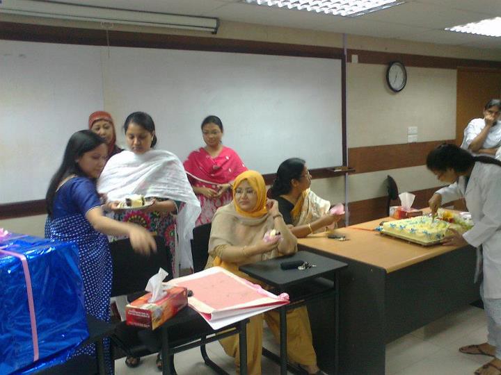 Anwer Khan Modern Medical College – Career Advice