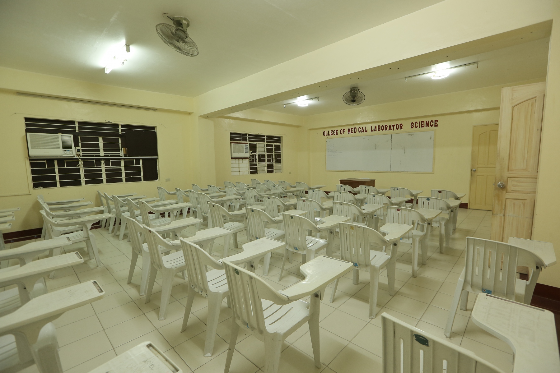 Lyceum Northwestern University – Career Advice