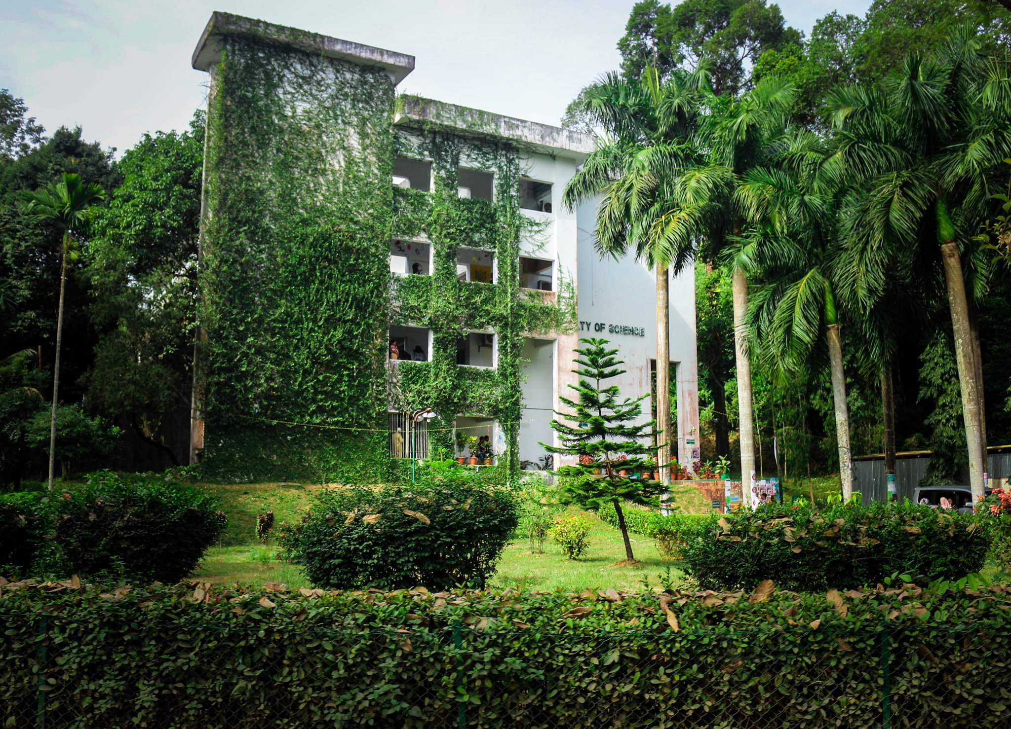 University of Chittagong – Career Advice