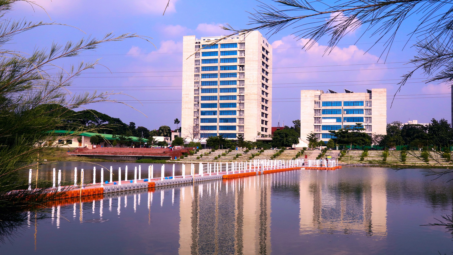 Bangladesh University of Professionals – Career Advice