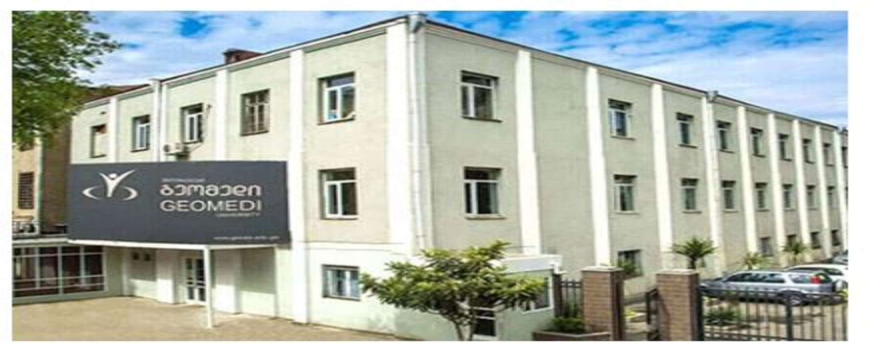 Geomedi State University – Career Advice